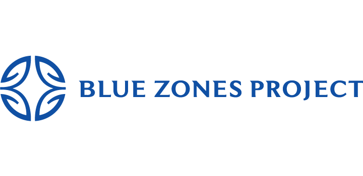 Blue Zones Project Approach
